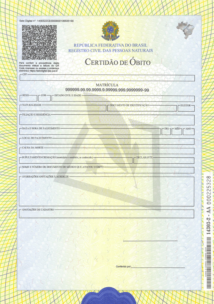 Saiba o passo a passo para regularizar a documentação de um falecido ...